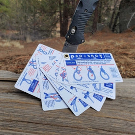 Pro-Knot Knot Cards – ProKnot