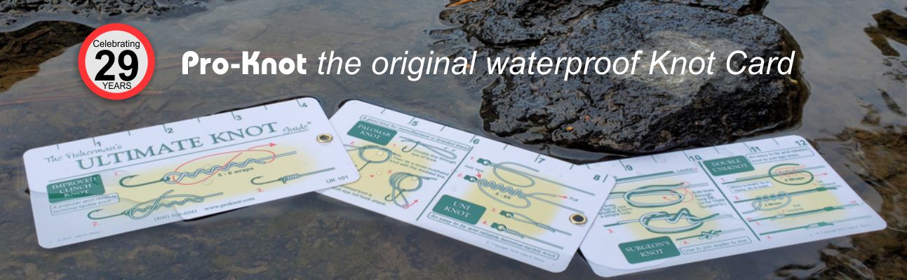 Pro-Knot Knot Cards – ProKnot